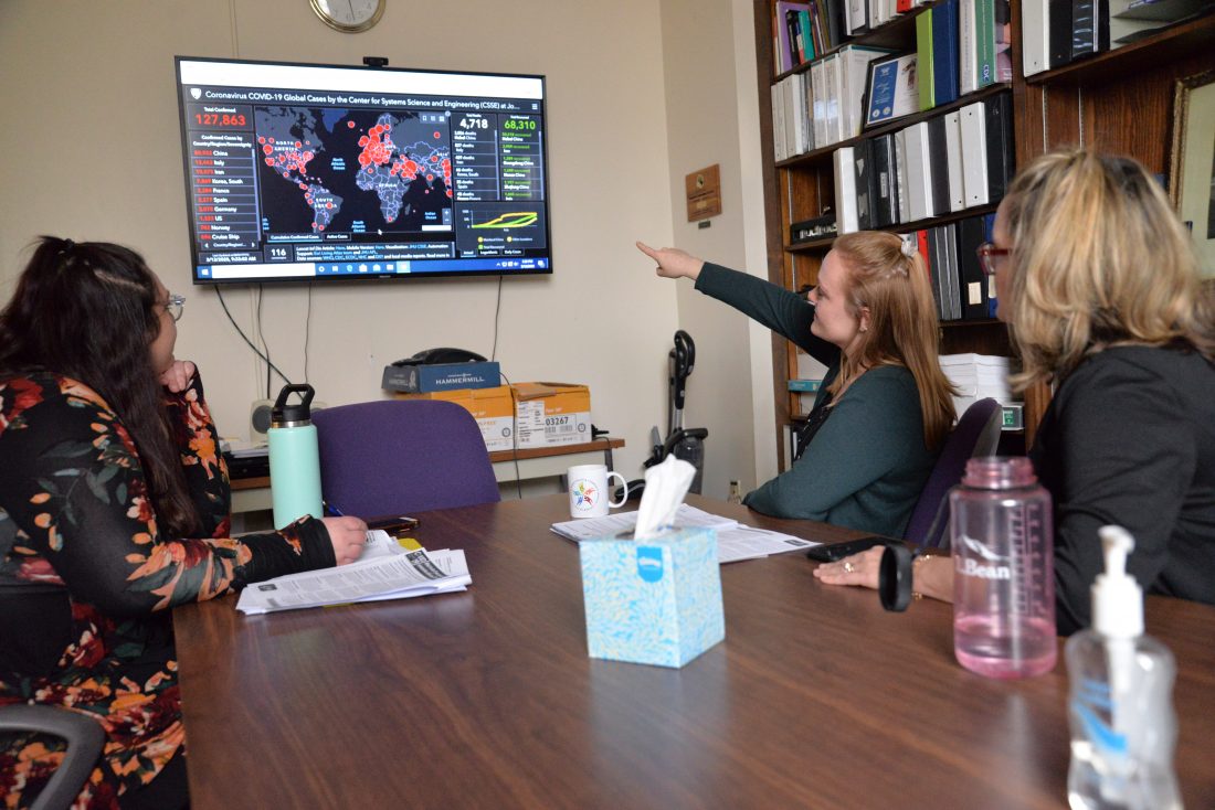 On Alert | News, Sports, Jobs - The Nashua Telegraph